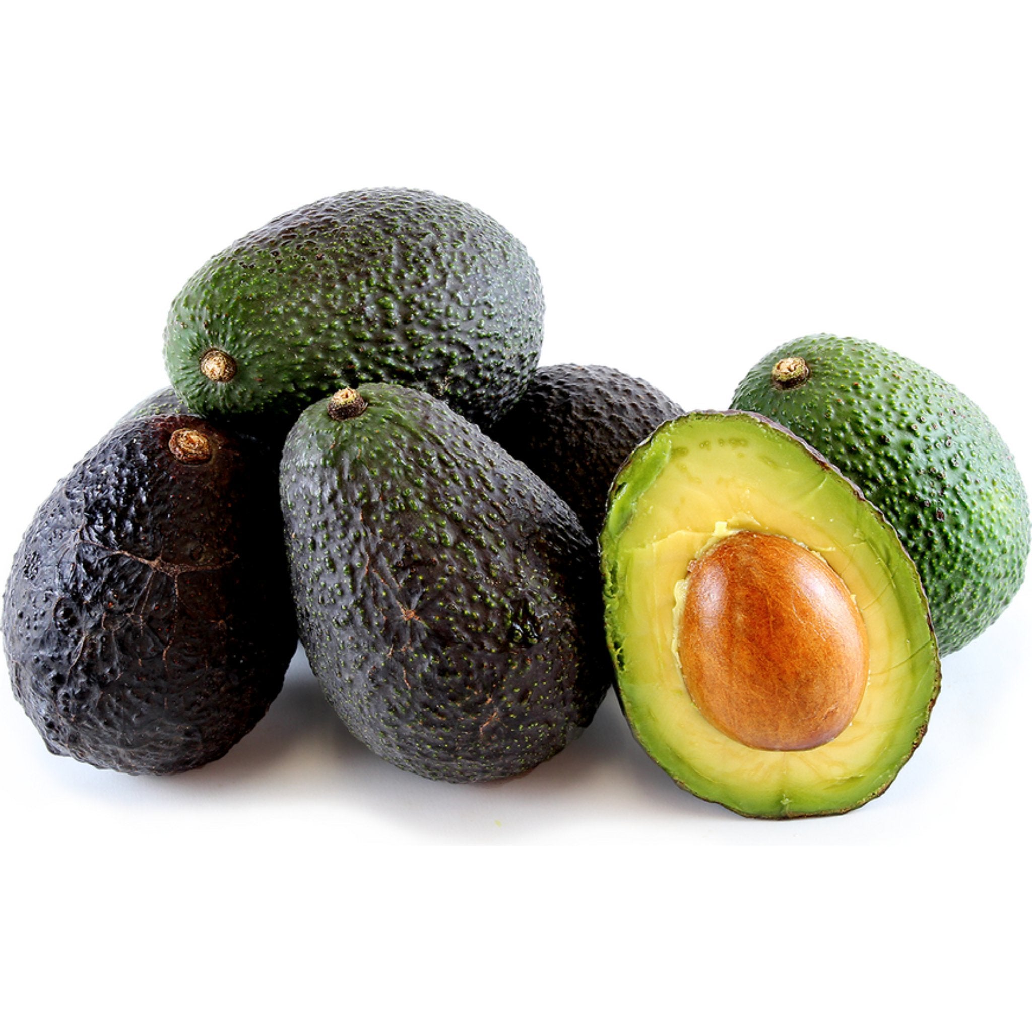 Hass Avocados Large EACH – Farmers Garden